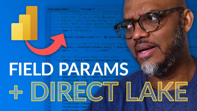 Tabular Editor on LinkedIn: Do you need field parameters in your Direct ... Tabular Editor on LinkedIn: Do you need field parameters in your Direct ...