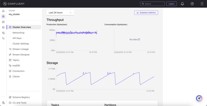 Kafka Proxy Made Simple: Exposing Confluent Kafka securely as a ... Kafka Proxy Made Simple: Exposing Confluent Kafka securely as a ...