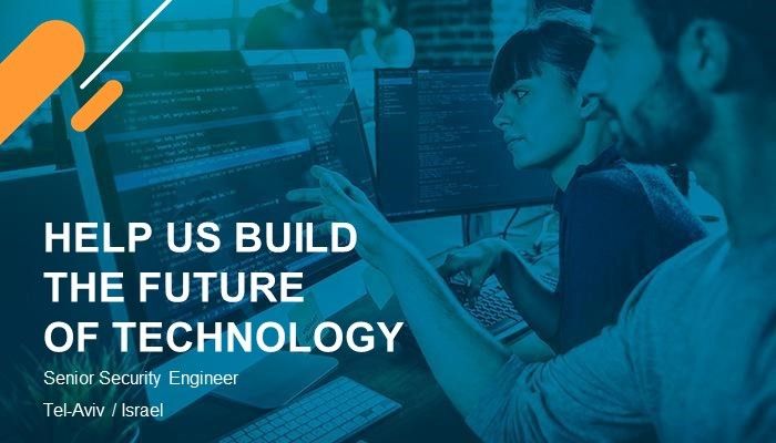 Anamika Burra on LinkedIn: Akamai is seeking a Senior Security Engineer Anamika Burra on LinkedIn: Akamai is seeking a Senior Security Engineer