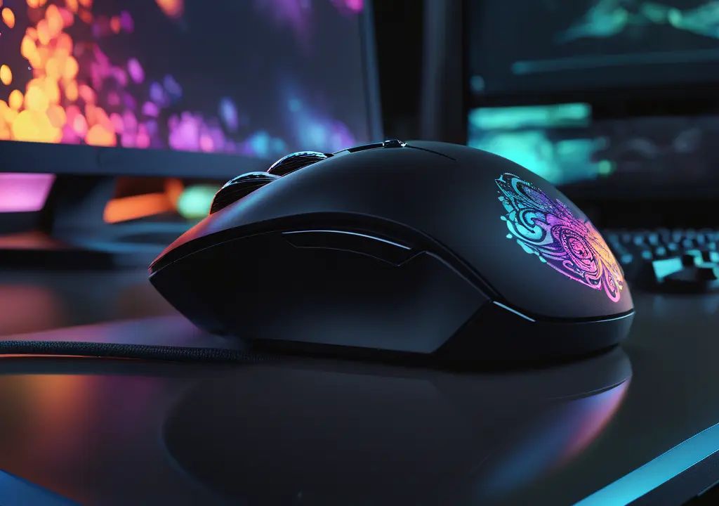 Santekno on LinkedIn: 6 Rekomendasi Mouse Gaming Terbaik dengan Harga ... Santekno on LinkedIn: 6 Rekomendasi Mouse Gaming Terbaik dengan Harga ...