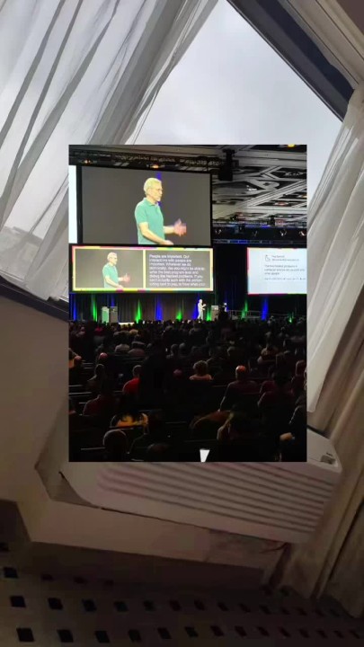 John Vandivier on LinkedIn: #pycon #pythonprogramming #communication John Vandivier on LinkedIn: #pycon #pythonprogramming #communication