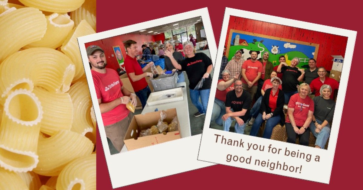 Nourish Pierce County on LinkedIn: #goodneighbor Nourish Pierce County on LinkedIn: #goodneighbor