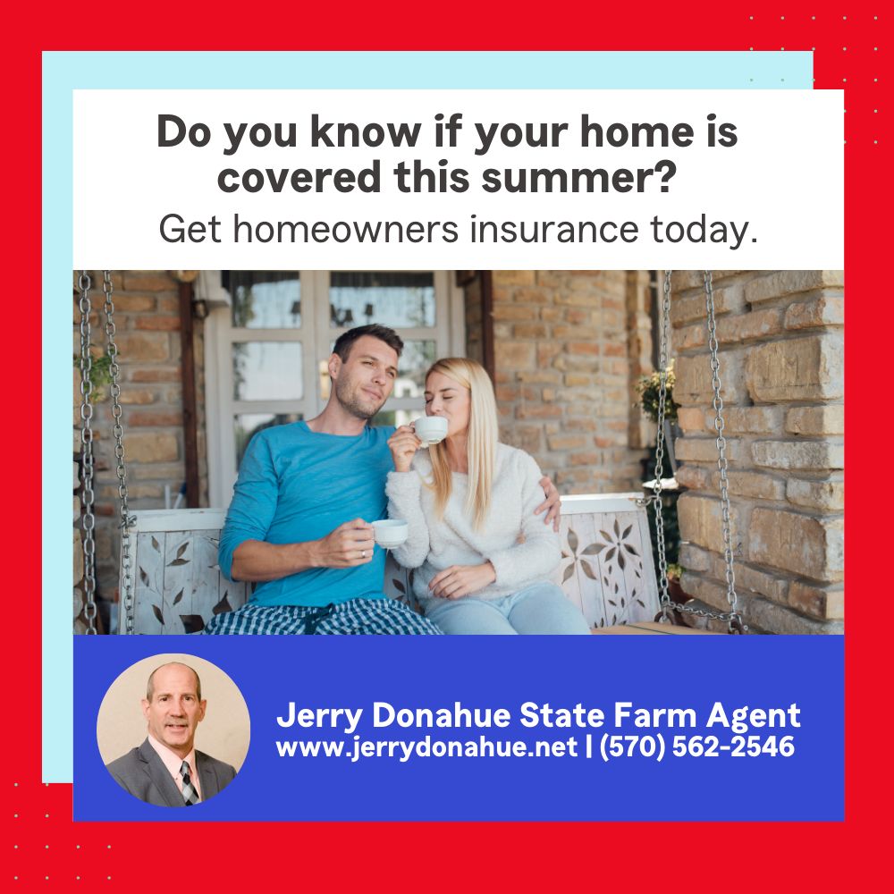 Jerry Donahue on LinkedIn: #homeownersinsurance #jerrydonahuestatefarmagent Jerry Donahue on LinkedIn: #homeownersinsurance #jerrydonahuestatefarmagent