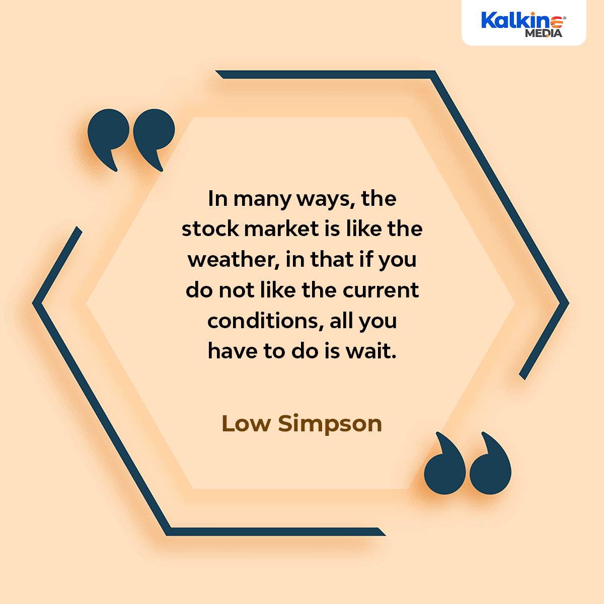 Kalkine Media Australia on LinkedIn: #kalkinemedia #quoteoftheday # ... Kalkine Media Australia on LinkedIn: #kalkinemedia #quoteoftheday # ...