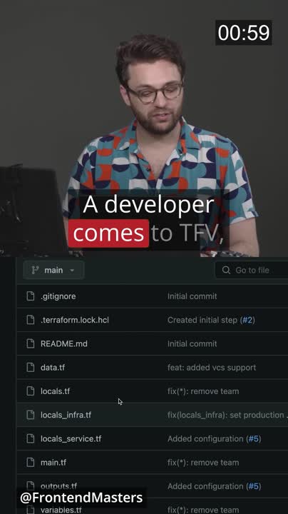 Frontend Masters on LinkedIn: #devops #terraform #webdev #programming # ... Frontend Masters on LinkedIn: #devops #terraform #webdev #programming # ...