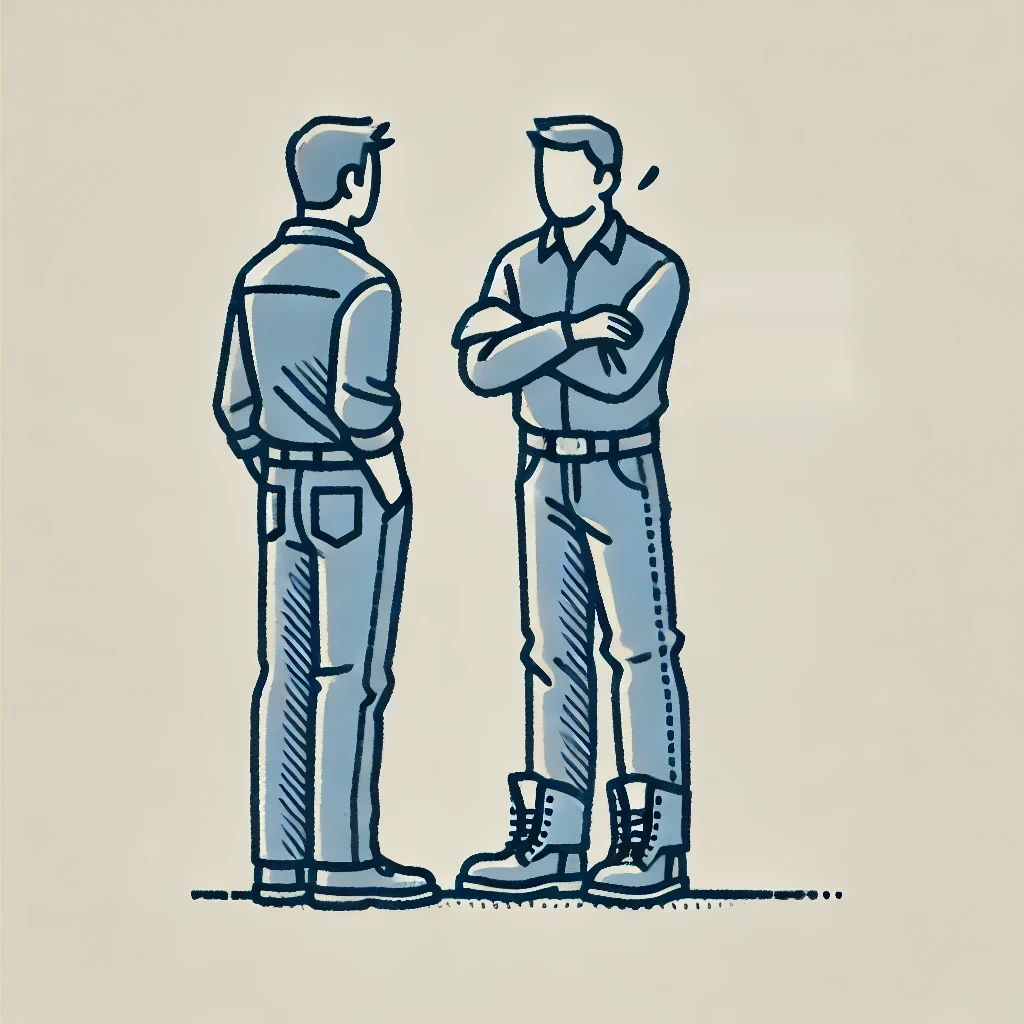 Is one of your employees falling behind? Don’t wait until it gets ... Is one of your employees falling behind? Don’t wait until it gets ...
