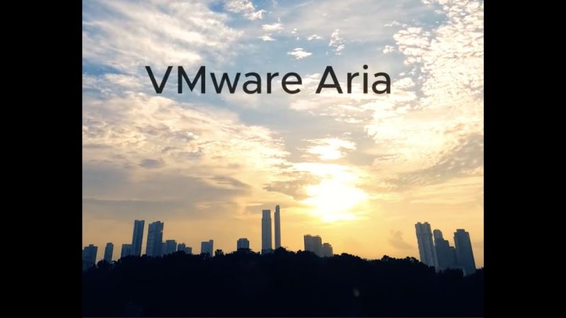 Abhishek Sharma on LinkedIn: VMware Aria: Embrace Cloud Serenity ... Abhishek Sharma on LinkedIn: VMware Aria: Embrace Cloud Serenity ...