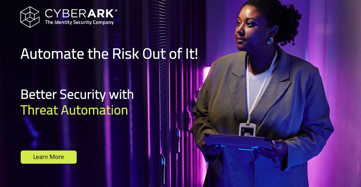 Create workflows for security threats with CyberArk Identity Flows ... Create workflows for security threats with CyberArk Identity Flows ...