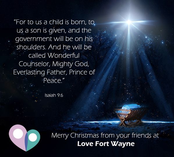 Love Fort Wayne on LinkedIn: Merry Christmas from the staff and board ... Love Fort Wayne on LinkedIn: Merry Christmas from the staff and board ...