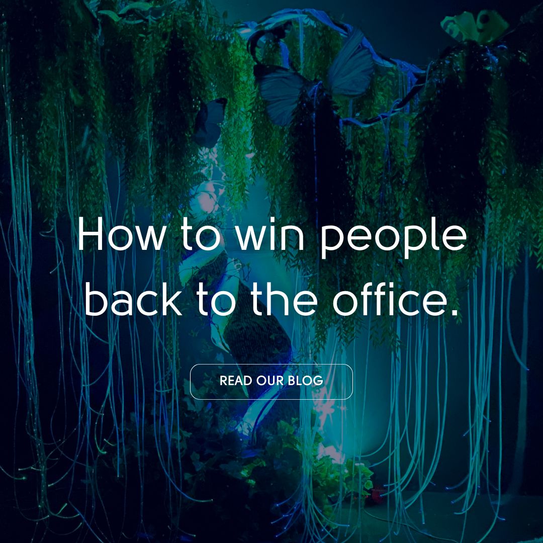 How sensory rooms can reset your work environment | Creative Sensory ... How sensory rooms can reset your work environment | Creative Sensory ...