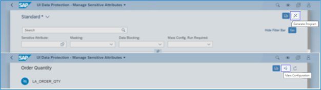 UI Data Protection: New approach to achieve system wide data protection ... UI Data Protection: New approach to achieve system wide data protection ...