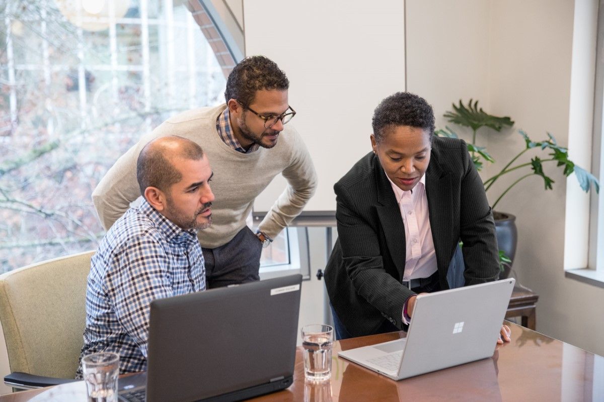 Microsoft named Leader in Gartner Magic Quadrant for B2B Marketing ... Microsoft named Leader in Gartner Magic Quadrant for B2B Marketing ...
