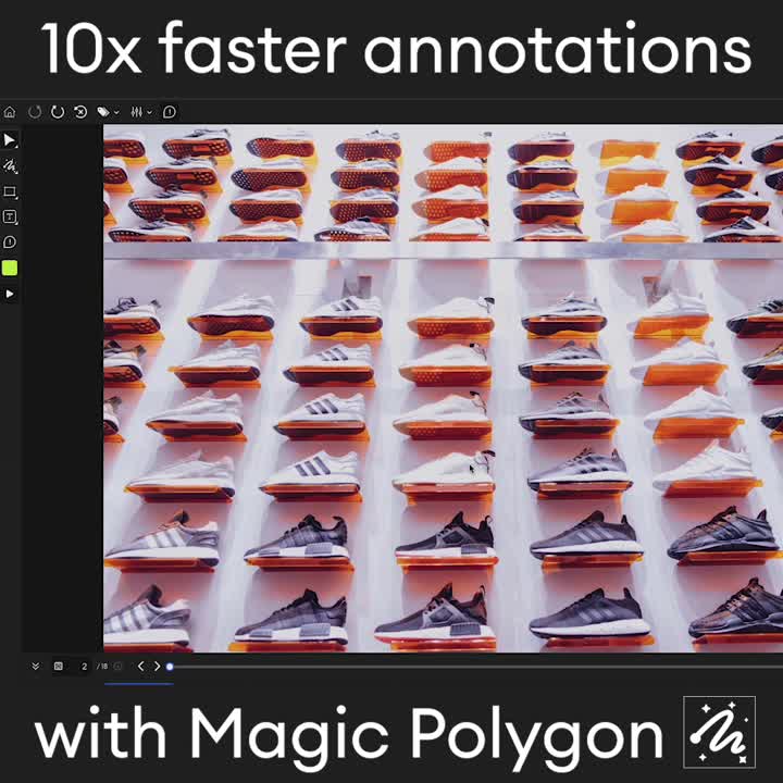 SuperAnnotate on LinkedIn: Try Magic Polygon today! SuperAnnotate on LinkedIn: Try Magic Polygon today!