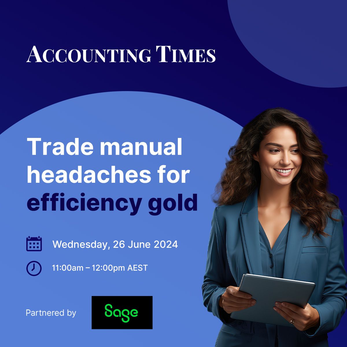 AccountantsDaily on LinkedIn: Say goodbye to manual errors and ... AccountantsDaily on LinkedIn: Say goodbye to manual errors and ...