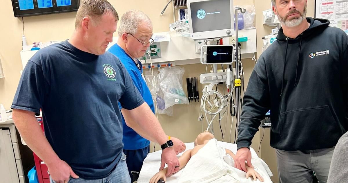 Simulation In Motion - Montana on LinkedIn: Valor Health uses ... Simulation In Motion - Montana on LinkedIn: Valor Health uses ...