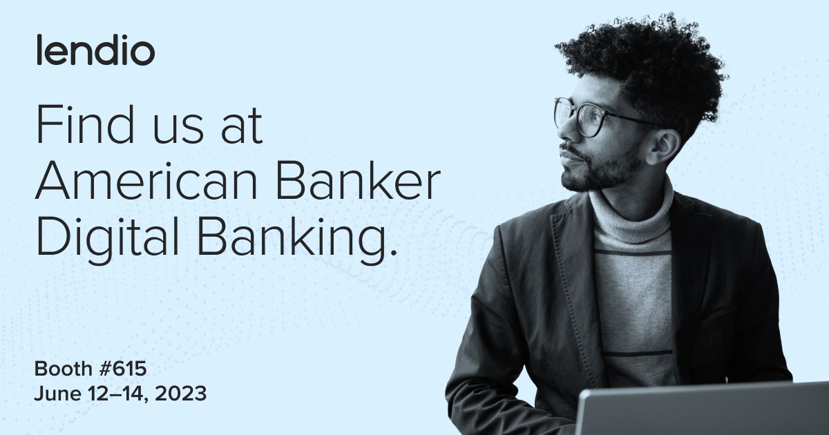 Lendio on LinkedIn: #digbanking #lending #fintech #banking Lendio on LinkedIn: #digbanking #lending #fintech #banking