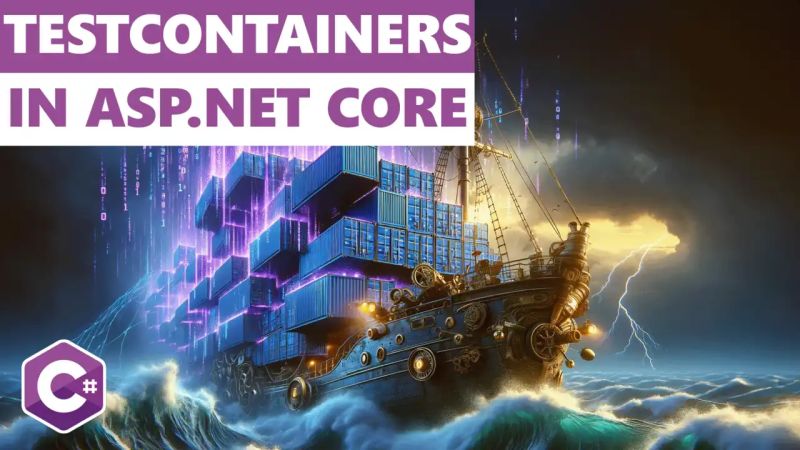 #aspnet #dotnet #csharp #testing | Dev Leader #aspnet #dotnet #csharp #testing | Dev Leader