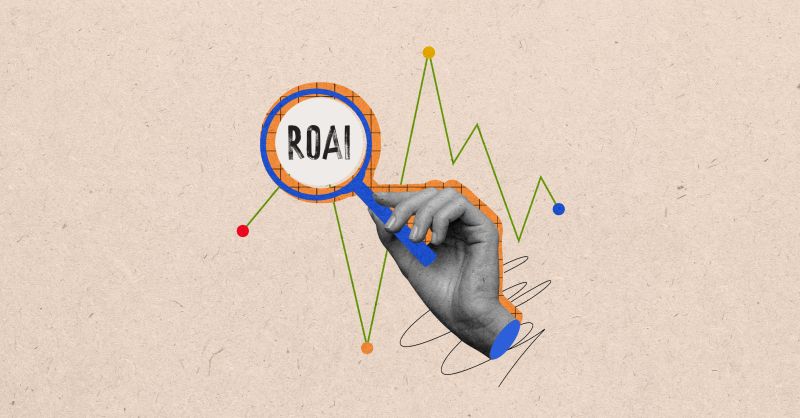 Simon Ma on LinkedIn: Why ROI from AI Depends on People, Not Technology ... Simon Ma on LinkedIn: Why ROI from AI Depends on People, Not Technology ...