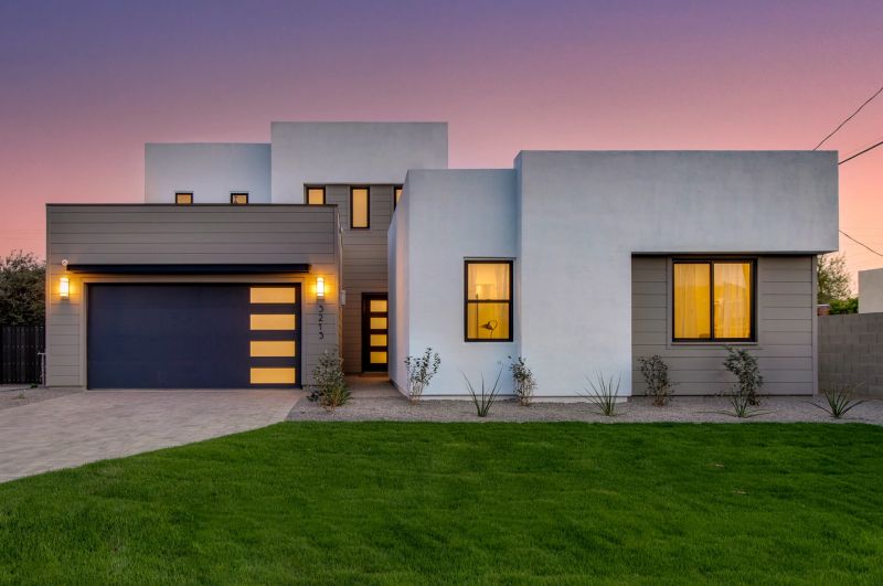Thomas James Homes on LinkedIn: Thomas James Homes launches Arizona ... Thomas James Homes on LinkedIn: Thomas James Homes launches Arizona ...
