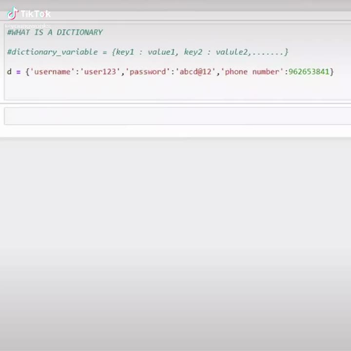 YoungWonks on LinkedIn: #python #coding #codinglife #codingforbeginners ... YoungWonks on LinkedIn: #python #coding #codinglife #codingforbeginners ...