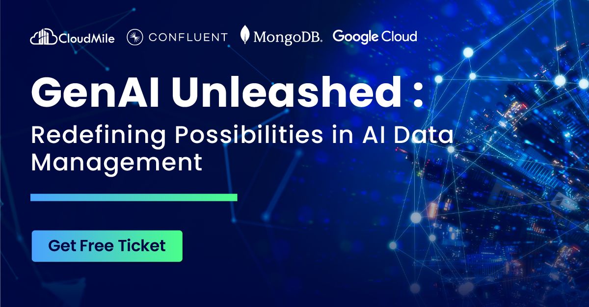 Stephanie Quek on LinkedIn: GenAI Unleashed : Redefining Possibilities ... Stephanie Quek on LinkedIn: GenAI Unleashed : Redefining Possibilities ...