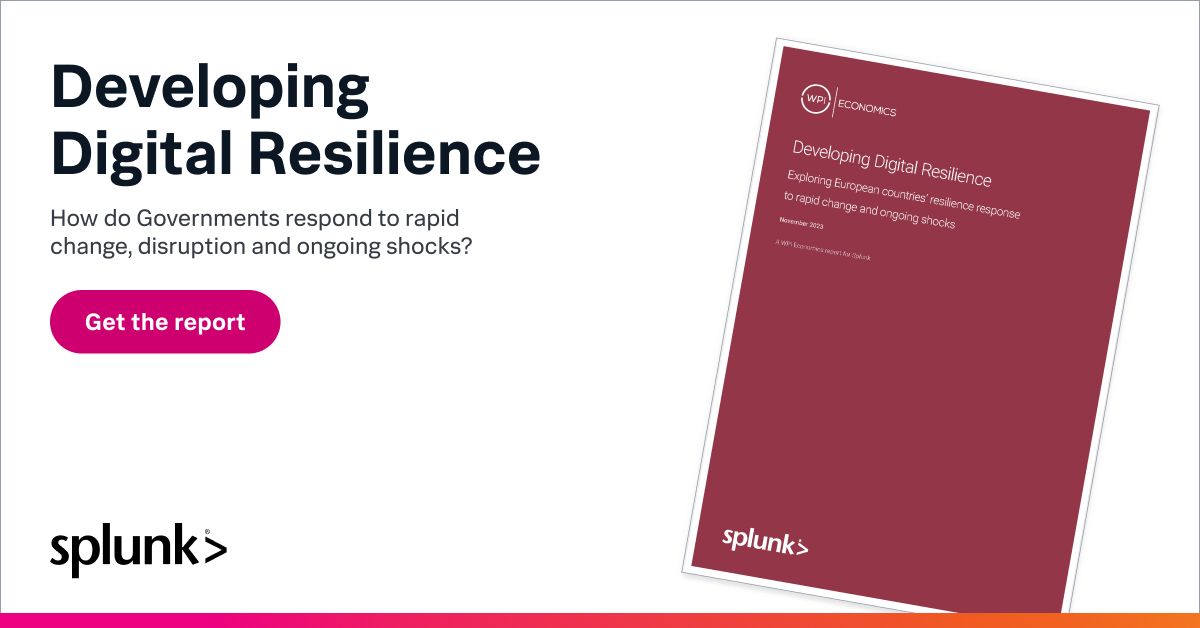 Henry Villar on LinkedIn: Developing Digital Resilience Henry Villar on LinkedIn: Developing Digital Resilience