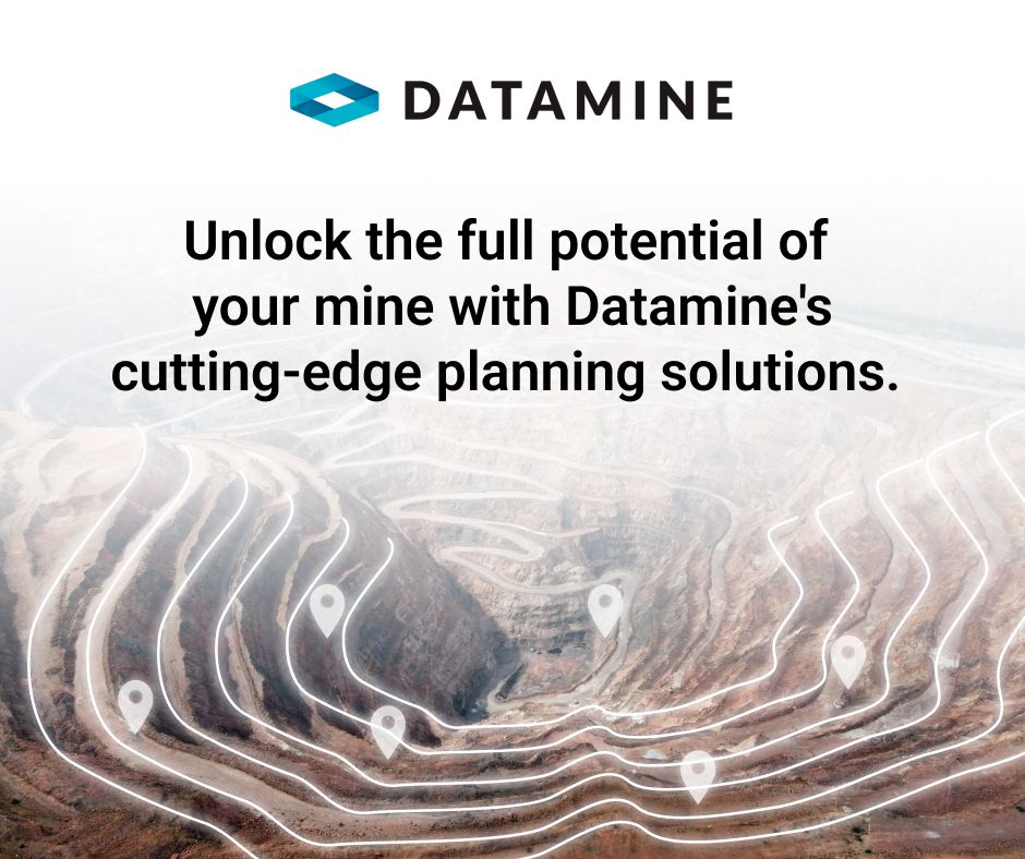 Datamine APAC on LinkedIn: #mine #planning #solutions #software # ... Datamine APAC on LinkedIn: #mine #planning #solutions #software # ...