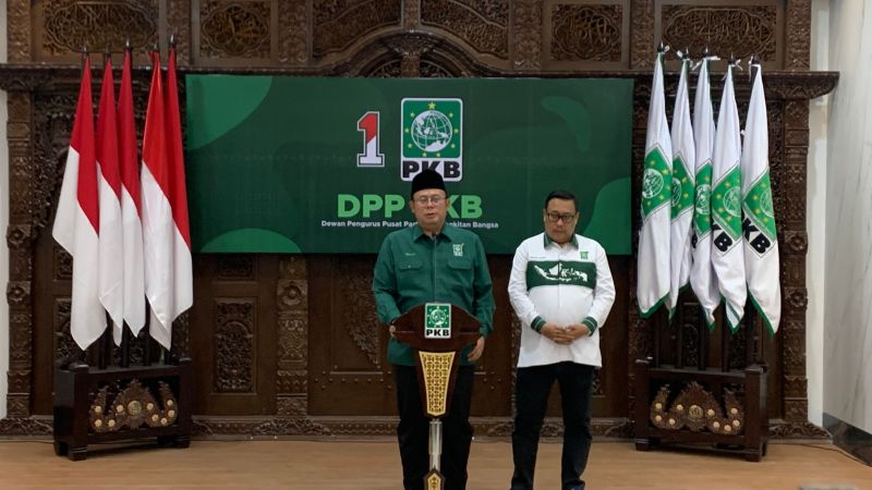 Inilah.com on LinkedIn: PKB Tak Khawatir Upaya Yenny Gembosi Cak Imin ... Inilah.com on LinkedIn: PKB Tak Khawatir Upaya Yenny Gembosi Cak Imin ...
