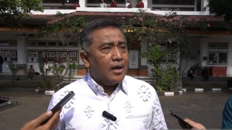 Inilah.com on LinkedIn: KPU Nyatakan Berkas Paslon Koster-Giri dan ... Inilah.com on LinkedIn: KPU Nyatakan Berkas Paslon Koster-Giri dan ...