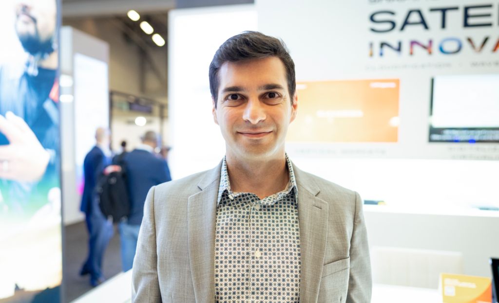 ST Engineering iDirect on LinkedIn: Bridging the Digital Divide: ST ... ST Engineering iDirect on LinkedIn: Bridging the Digital Divide: ST ...