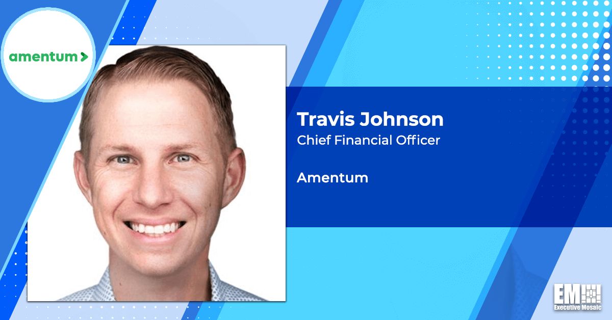 Executive Mosaic on LinkedIn: Former CACI Accounting Chief Travis ... Executive Mosaic on LinkedIn: Former CACI Accounting Chief Travis ...