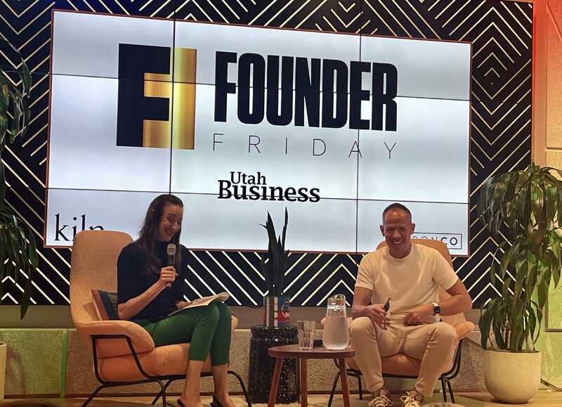 Lendio on LinkedIn: #lendio #smallbusiness #founderfriday Lendio on LinkedIn: #lendio #smallbusiness #founderfriday