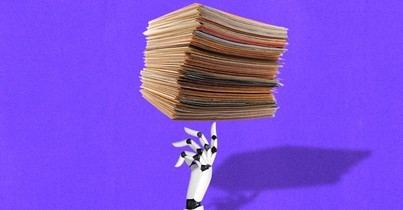 Generative AI Is Coming for Sales Execs’ Jobs—and They’re Celebrating ... Generative AI Is Coming for Sales Execs’ Jobs—and They’re Celebrating ...