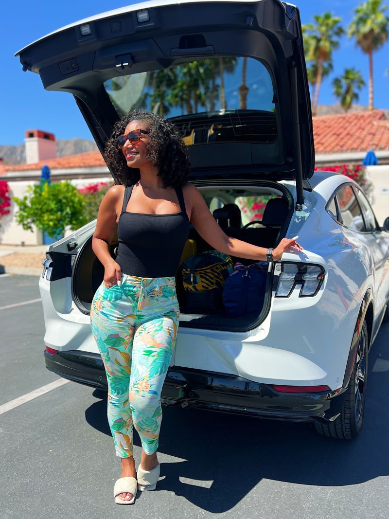 Chastang Ford on LinkedIn: 🚗 Ready to experience the future of driving ... Chastang Ford on LinkedIn: 🚗 Ready to experience the future of driving ...
