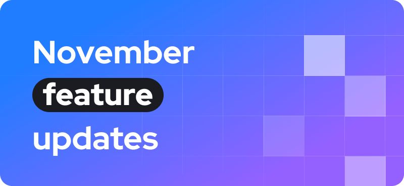 Redocly on LinkedIn: November 2024 updates Redocly on LinkedIn: November 2024 updates