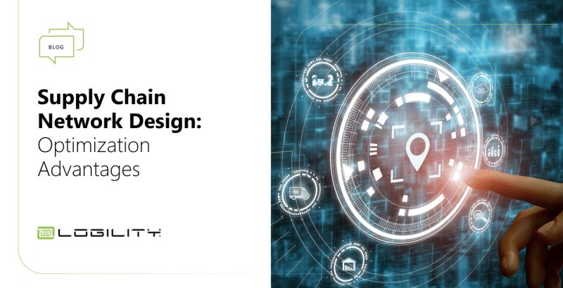 Joseph Herrick on LinkedIn: Supply Chain Network Design: Optimization ... Joseph Herrick on LinkedIn: Supply Chain Network Design: Optimization ...