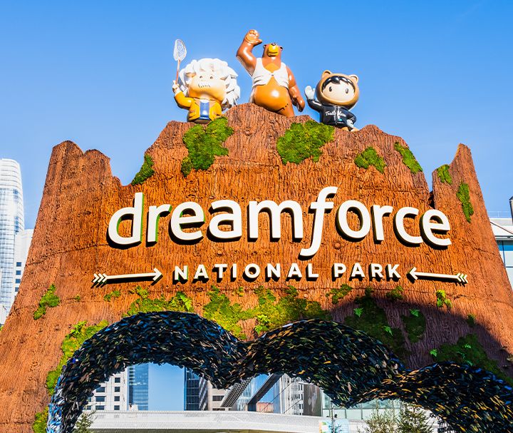 Joey Brown on LinkedIn: MuleSoft at Dreamforce: Your Guide to ... Joey Brown on LinkedIn: MuleSoft at Dreamforce: Your Guide to ...