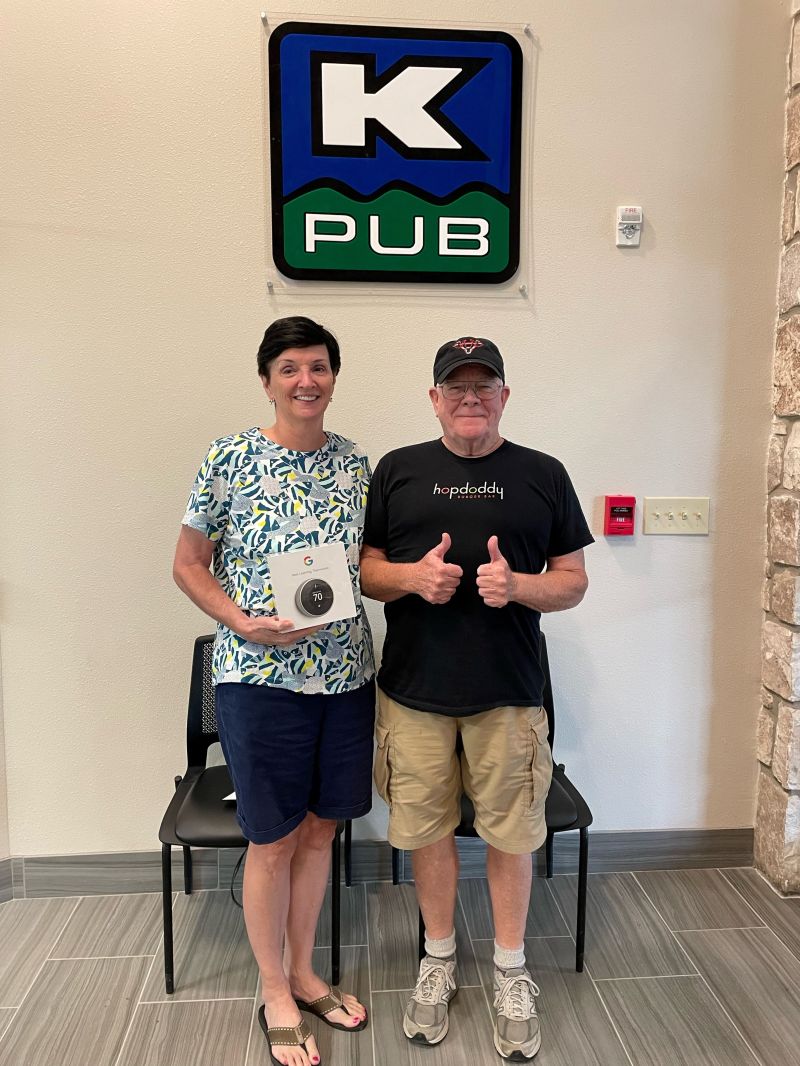 Kerrville Public Utility Board on LinkedIn: #publicpower #communitypowered Kerrville Public Utility Board on LinkedIn: #publicpower #communitypowered