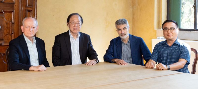 Memia on LinkedIn: International Dialogues on AI Safety - International ... Memia on LinkedIn: International Dialogues on AI Safety - International ...