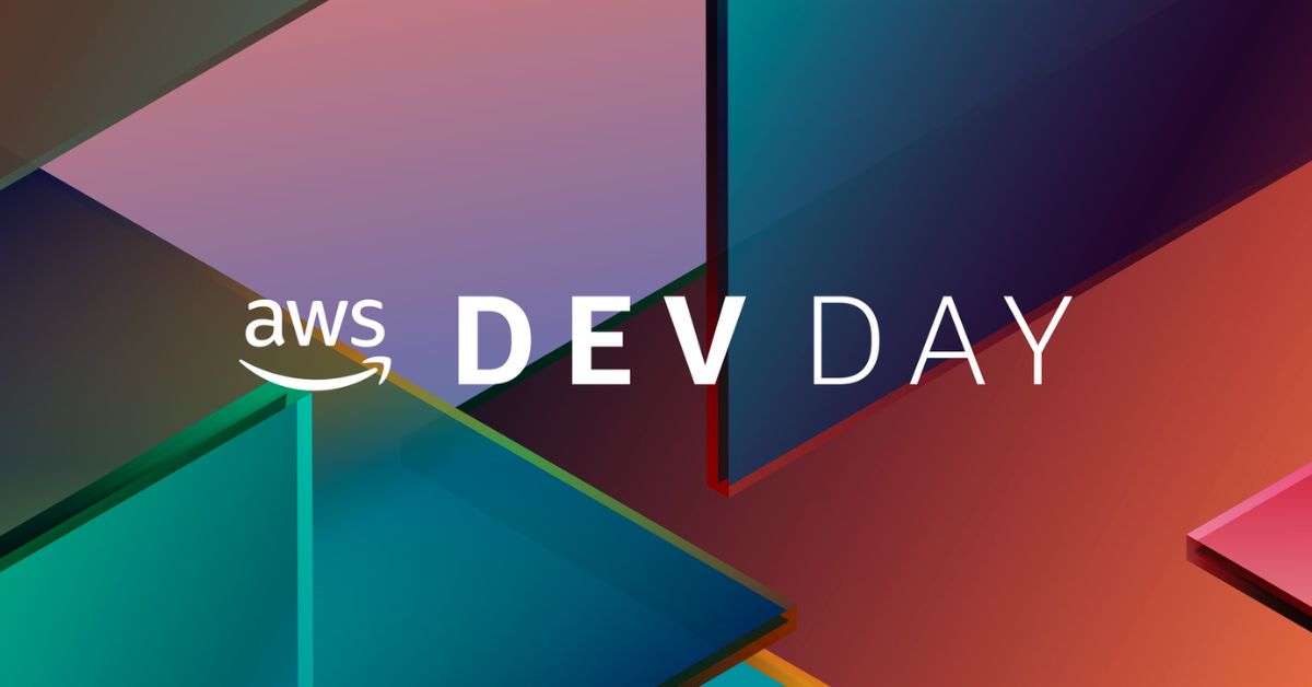 Michelle Zhang on LinkedIn: AWS DevDays Michelle Zhang on LinkedIn: AWS DevDays