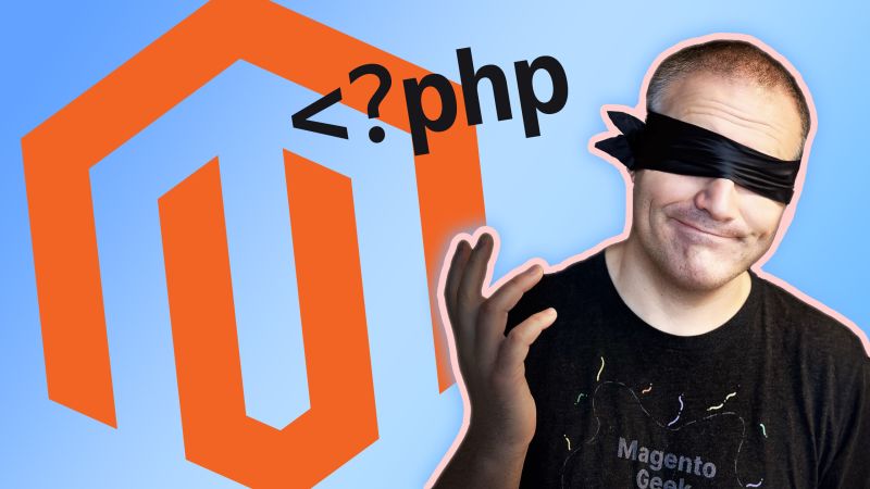 Mark Shust on LinkedIn: #magento #magento #php #phpdeveloper # ... Mark Shust on LinkedIn: #magento #magento #php #phpdeveloper # ...