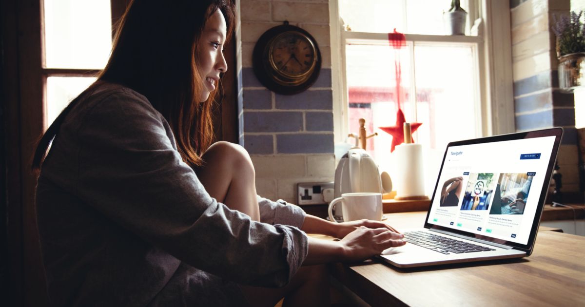 How personalized coaching boosts employee wellbeing | Navigate posted ... How personalized coaching boosts employee wellbeing | Navigate posted ...