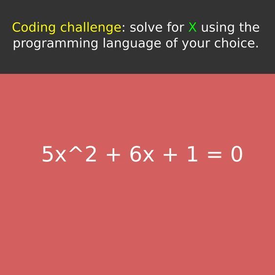 Pirple on LinkedIn: #hackathon #code #codingchallenge #learntocode #c # ... Pirple on LinkedIn: #hackathon #code #codingchallenge #learntocode #c # ...