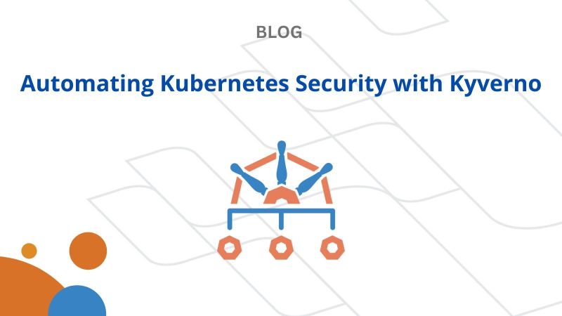 Nirmata on LinkedIn: #kubernetes #devops #devsecops Nirmata on LinkedIn: #kubernetes #devops #devsecops