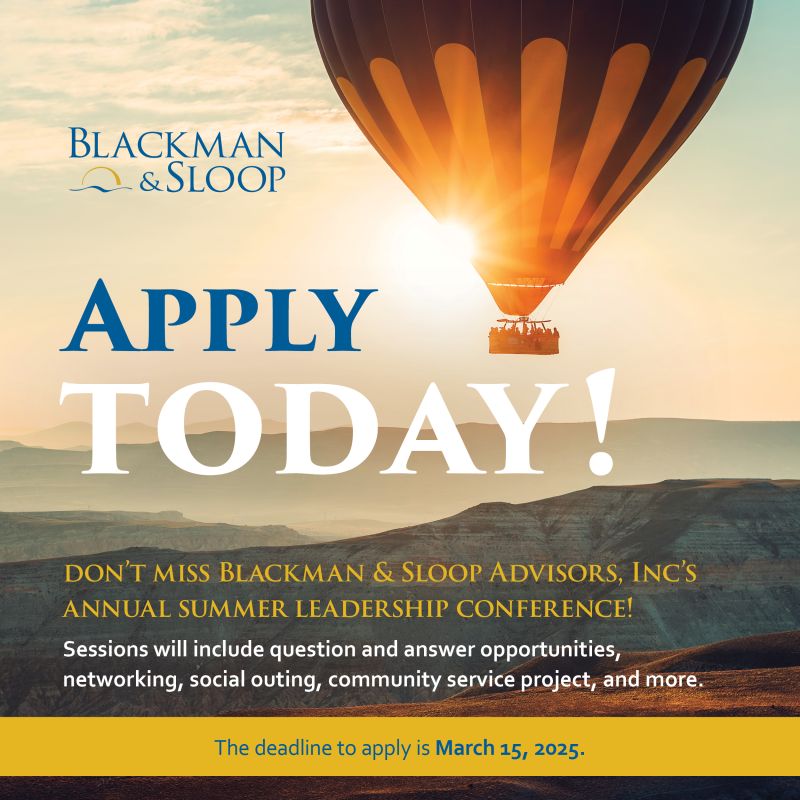 #futureaccountants #blackmanandsloop #leadershipconference | Blackman ... #futureaccountants #blackmanandsloop #leadershipconference | Blackman ...