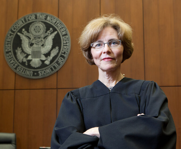 Federal Judge Tosses First Infant Formula Bellwether Trial | Law.com Federal Judge Tosses First Infant Formula Bellwether Trial | Law.com
