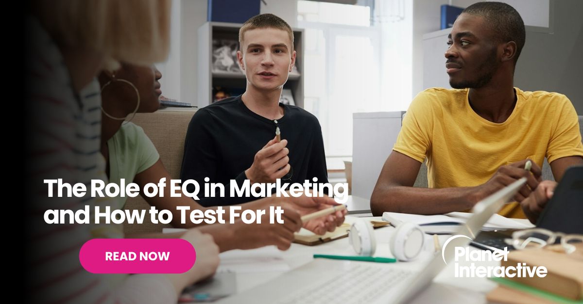 Scott McClung on LinkedIn: #marketing #emotionalintel #creativejobs Scott McClung on LinkedIn: #marketing #emotionalintel #creativejobs