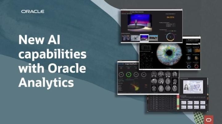 Manish Kapoor on LinkedIn: Learn how Oracle Analytics leverages OCI ... Manish Kapoor on LinkedIn: Learn how Oracle Analytics leverages OCI ...