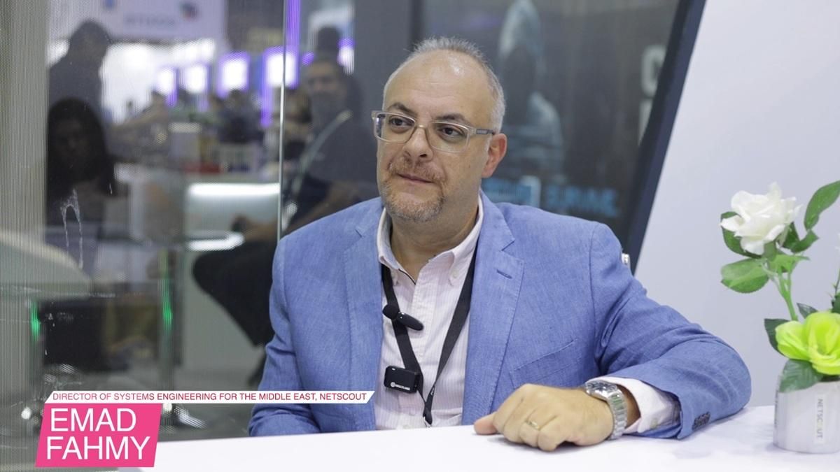 Gary Sockrider on LinkedIn: NETSCOUT Revolutionizing DDoS Protection Gary Sockrider on LinkedIn: NETSCOUT Revolutionizing DDoS Protection