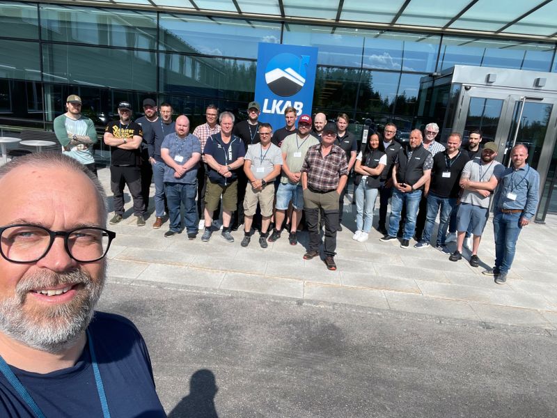 ABB Process Automation på LinkedIn: #abb #processindustries #hoisting # ... ABB Process Automation på LinkedIn: #abb #processindustries #hoisting # ...